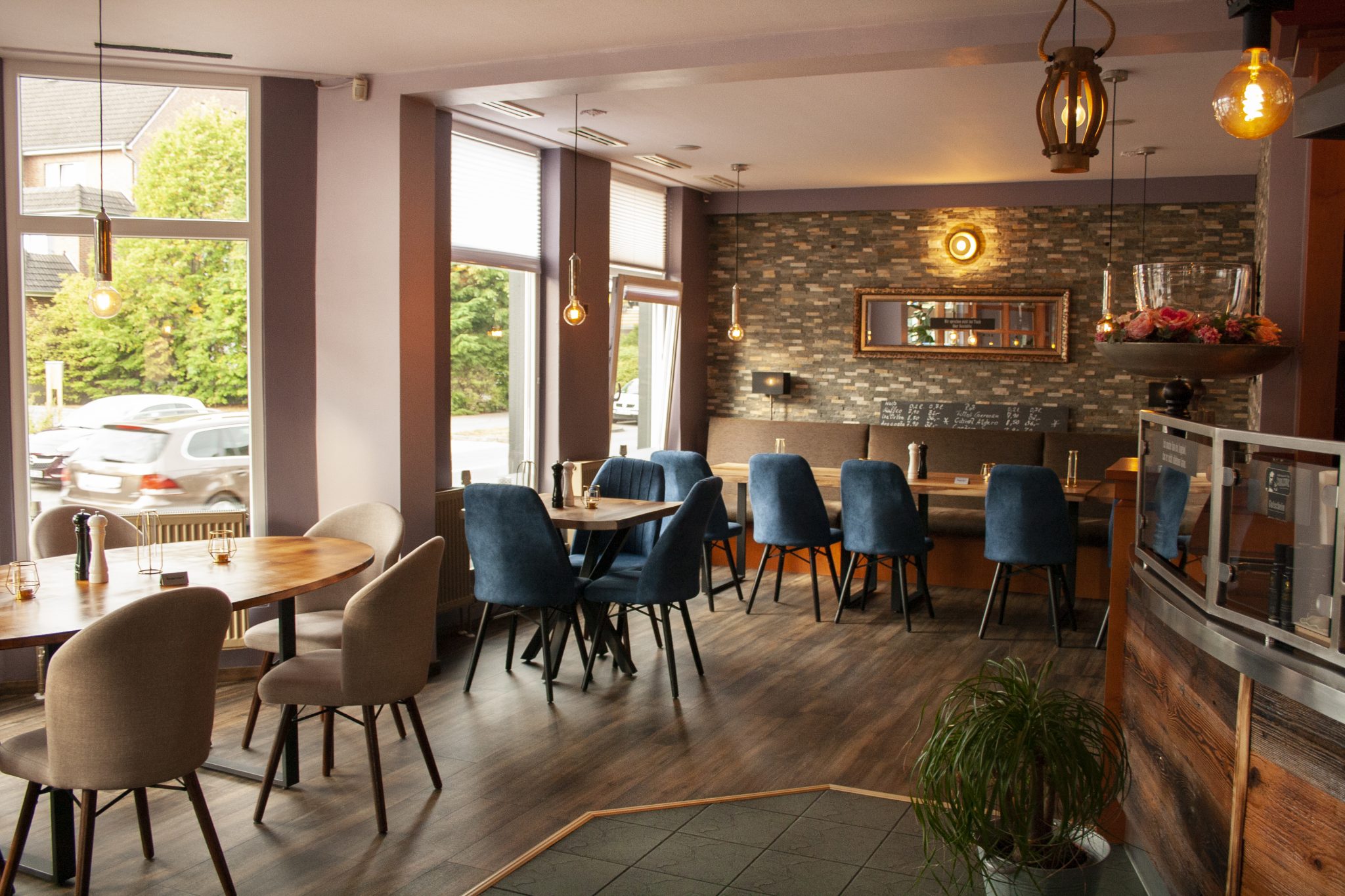 Unser Restaurant – Corleone Oldenburg